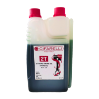 Cifarelli: Máquinas profesionales para la agricultura y la jardinería